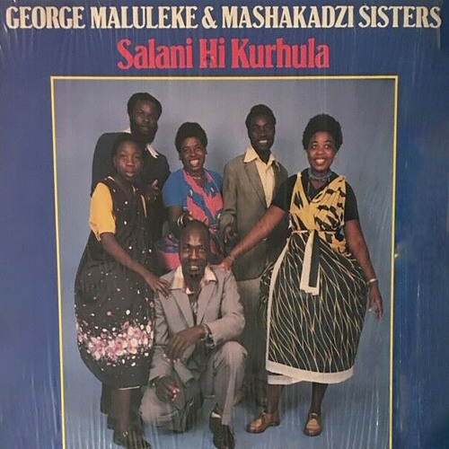 Stream Thembha Ribye by George Maluleke and Mashakadzi Sisters | Listen ...