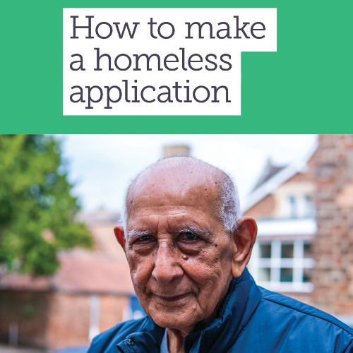 Stream Track 5 - How to make a homeless application - 2026 by ...