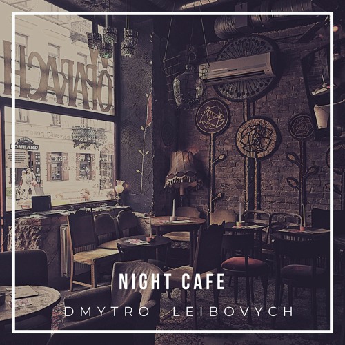 Stream Night Cafe by Deltastudio | Listen online for free on SoundCloud