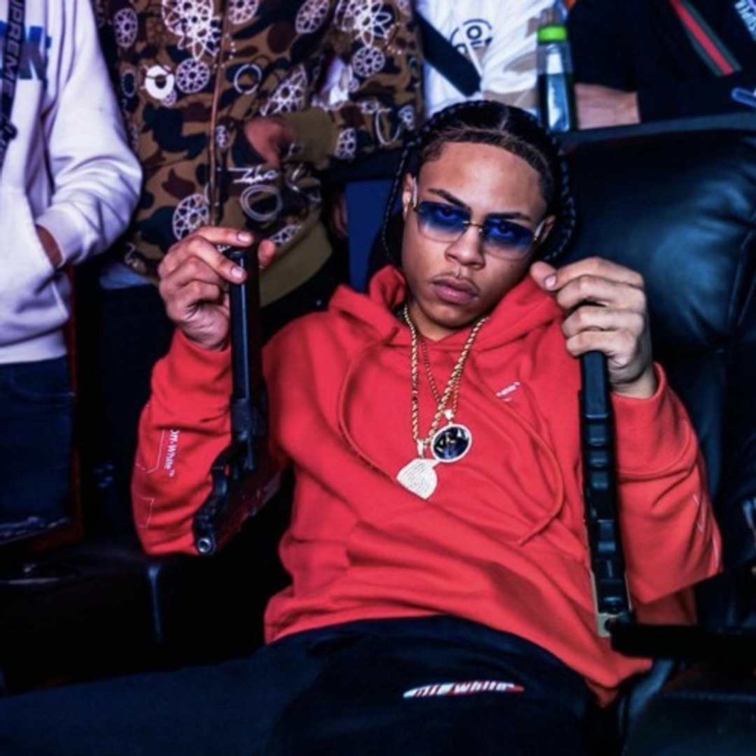 Stream Kay Flock X Dougie B X Thunder Bklue - Doomsday Shot By Spike ...