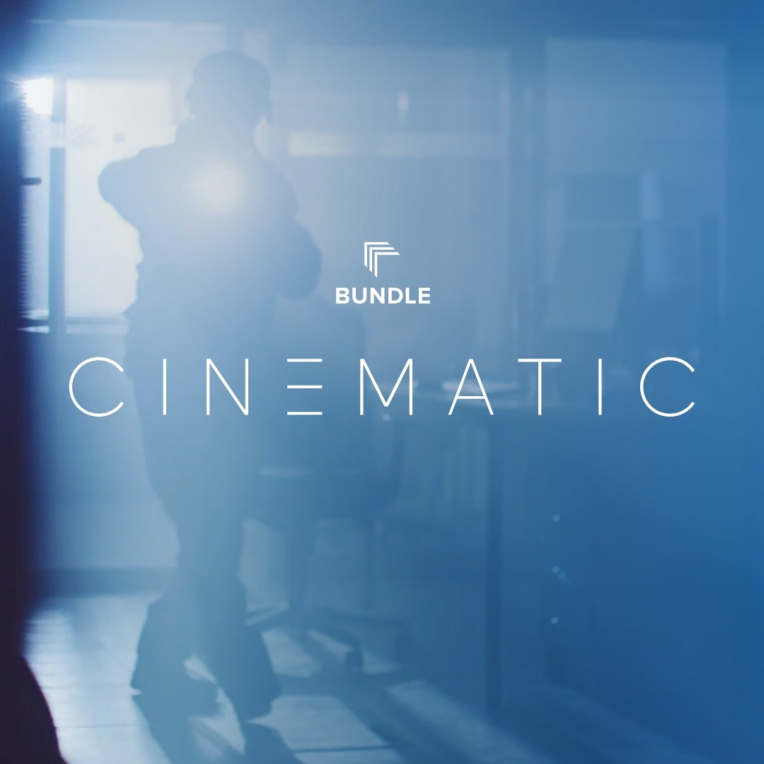 Stream ujam Instruments | Listen to Cinematic Bundle - NEMESIS ...