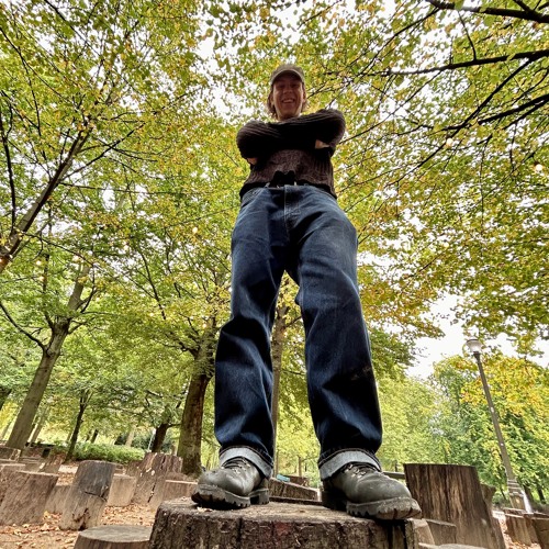 Stream Worm Charming w/ Lenny @ Kiosk Radio 30.09.2024 by Kiosk Radio ...