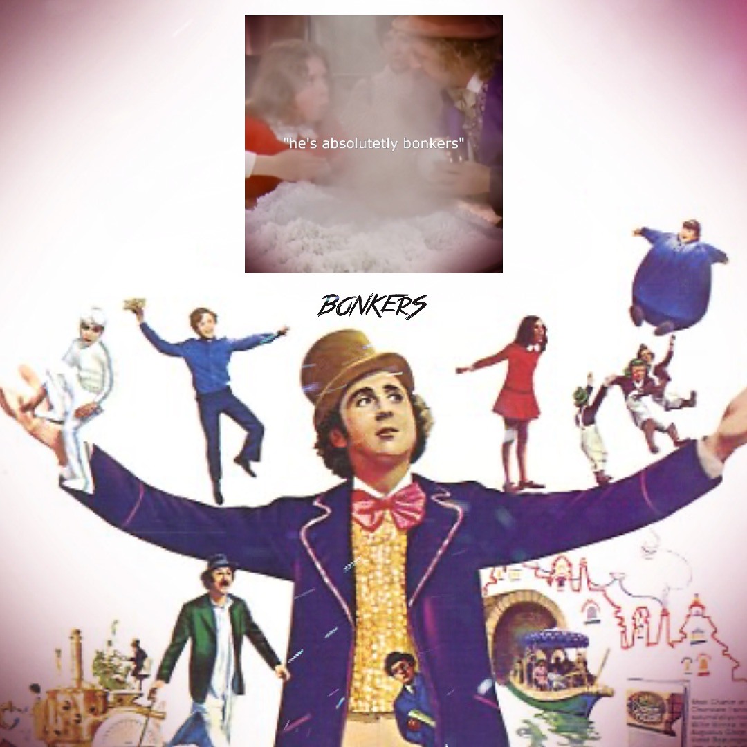 Stream BONKERS - ABSOLUTELY BONKERS! by BONKERS | Listen online for ...