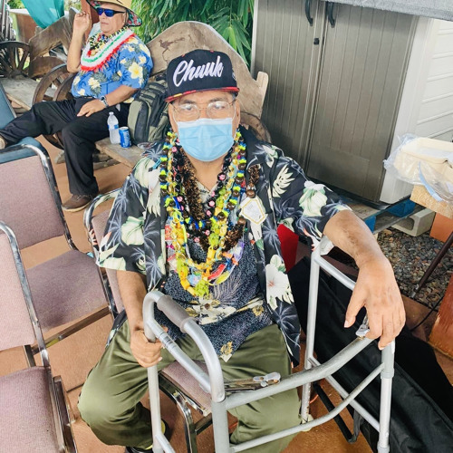 Stream Sipwe mokut(Original song by Pastor Dionis Salle) by ...