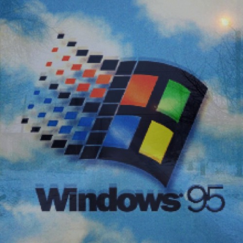 Stream !windows 95 by ★sonia★ | Listen online for free on SoundCloud