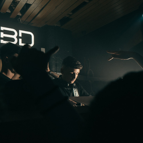 Stream Twisted Beats Series mix: Benluca Bettoni (20) by Twisted Beats ...