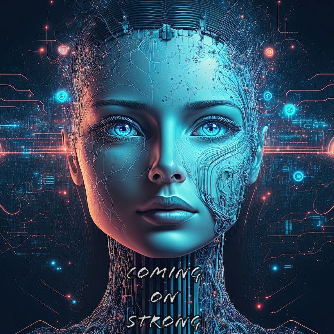 Stream Subversion - Coming On Strong by SUBVERSION MUSIC | Listen ...