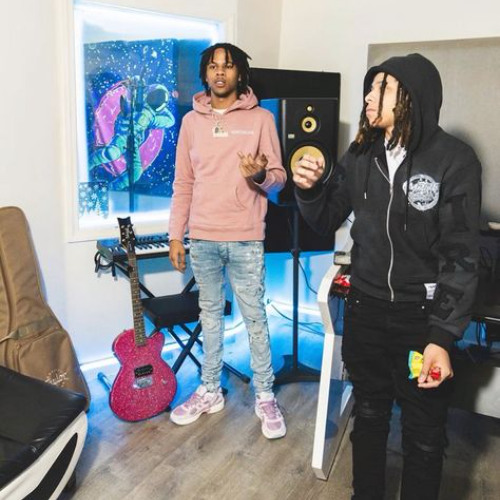 Stream Jay Hound x Jay5ive x NazGPG - Test (Unreleased) by Chubbs ...