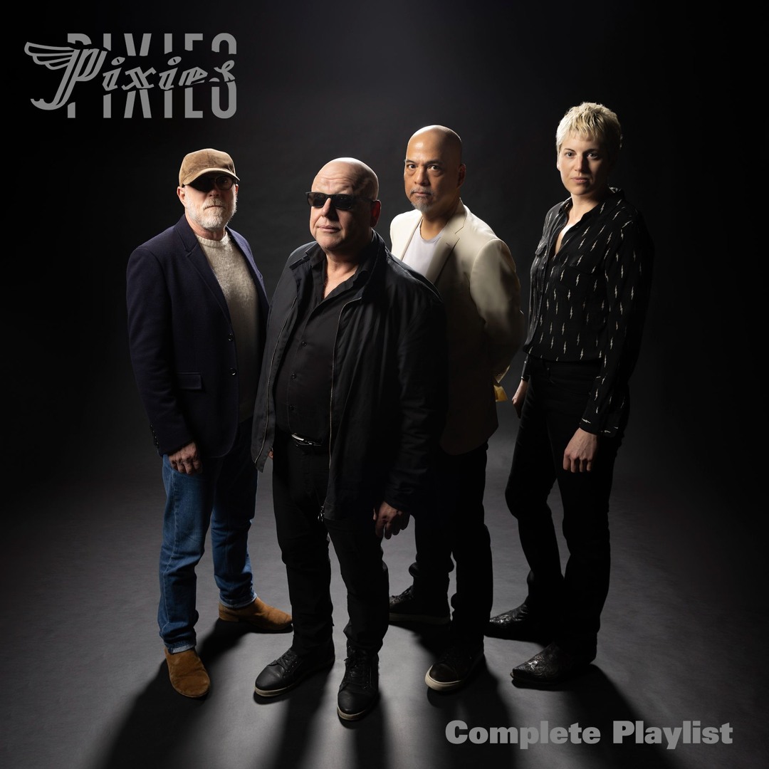 Stream PIXIES | Listen to Pixies - Complete Playlist playlist online ...