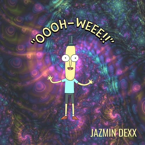 Stream OOH WEE [FREE DOWNLOAD] by Jazmin Dexx | Listen online for free ...