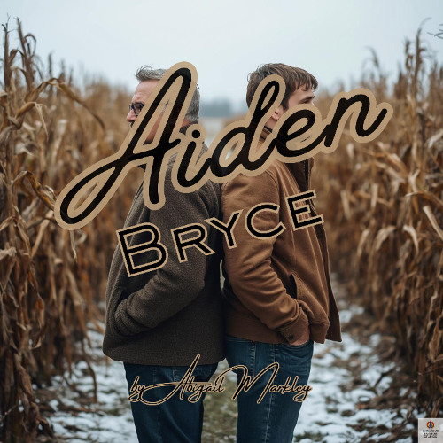 Stream Aiden Bryce by Abigail Markley | Listen online for free on ...