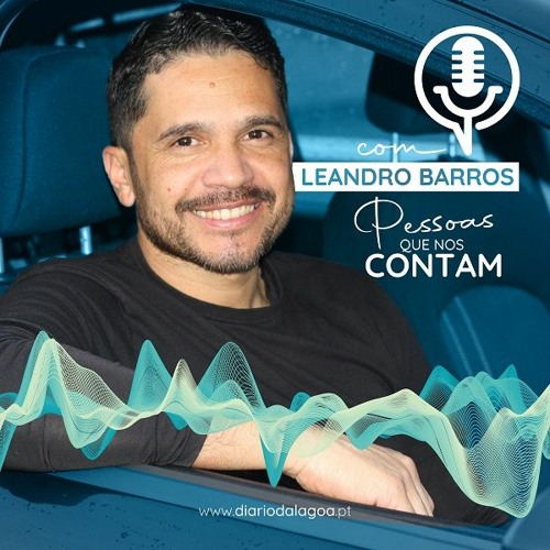 Stream episode Pessoas que nos contam Com Leandro Barros by diariodalagoa podcast | Listen ...