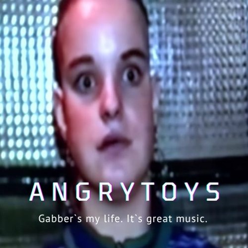 Stream Mandragora (gabber & hardstyle) by A N G R Y T O Y S | Listen ...