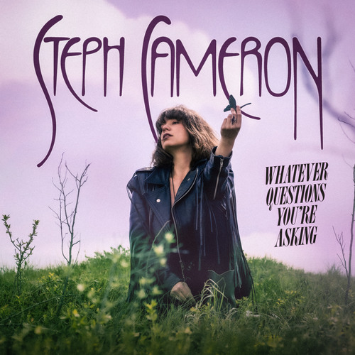 Stream Whatever Questions You're Asking by Steph Cameron | Listen ...