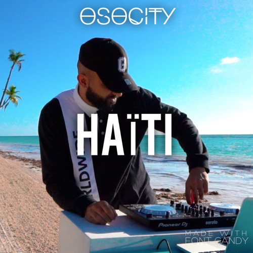 Stream OSOCITY Afro Dancehall Mix | Flight OSO 81 by OSOCITY | Listen ...