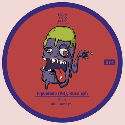 Stream Figueredo (AR), Ruso Eyh - I miss you (Original Mix) by ... Stream Figueredo (AR), Ruso Eyh - I miss you (Original Mix) by ...