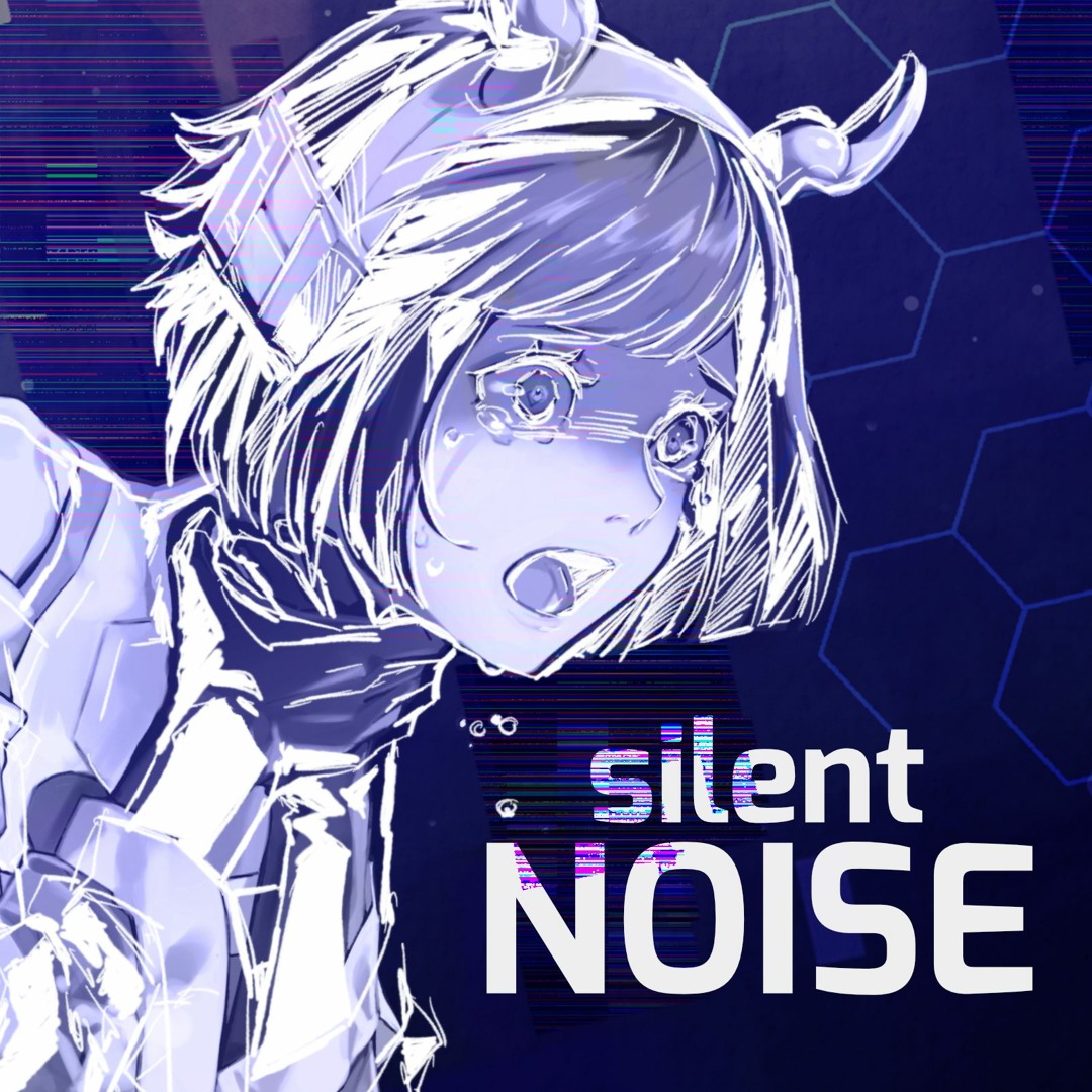Stream silent NOISE (DnB/Breakcore Remix) by KawaiiPastel | Listen ...