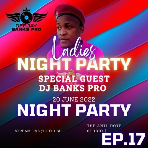 Stream Andele - Daddy Andre X Nina Roz.mp3 by Dj Banks Pro | Listen ...