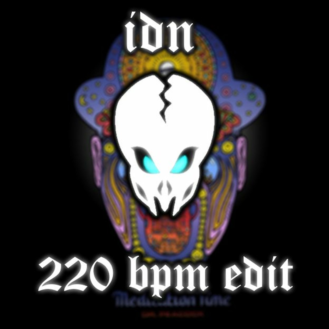 Stream Dr. Peacock & Ascendant Vierge - Influenceur [220 Bpm Edit] by IDN (OFFICIAL) | Listen ...