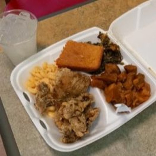 Stream Let's Make Vegan Soul Food at Home by Madeline Rhodes | Listen ...