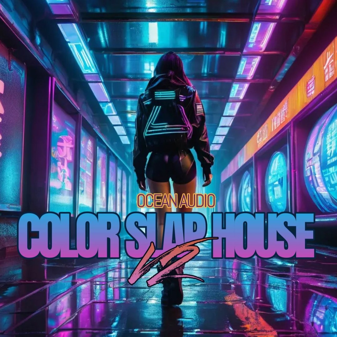 Stream OCEAN AUDIO - COLOR SLAP HOUSE V2 [ SERUM PRESETS ] by OCEAN ...