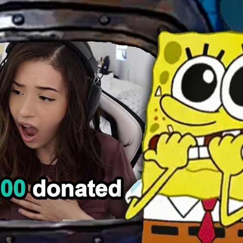 Stream Pokimane (ft. XXXUSERNAME, URMOM, scam likely, CBABY) by Special ...