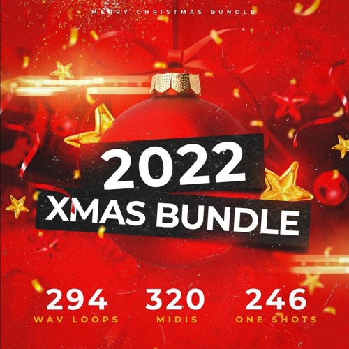 Stream DBM Xmas Bundle 2022 (Demo) by Modern Producers | Listen online for free on SoundCloud