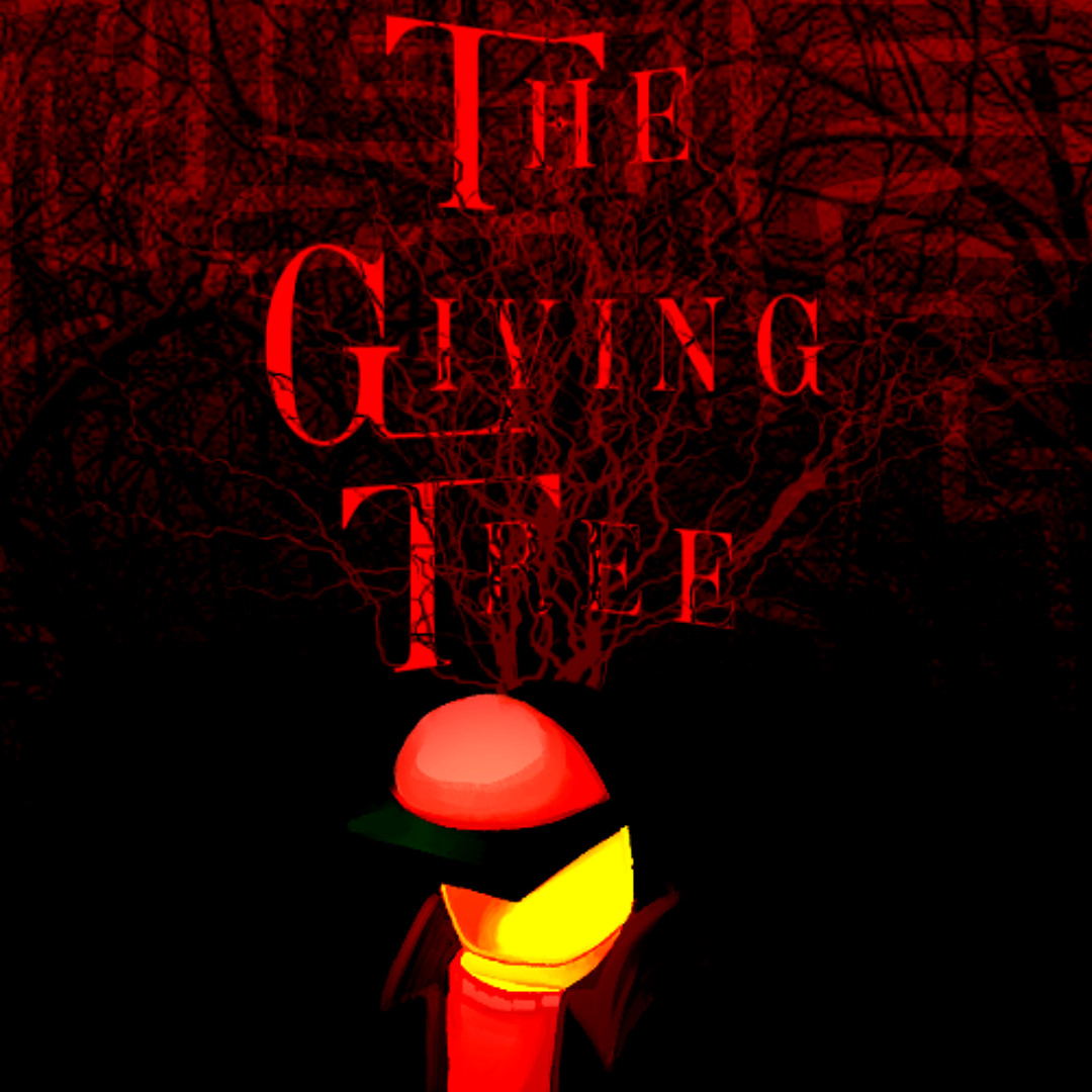 Listen to THE GIVING TREE - ft. ANRI【SynthV】- An FNF Inspired Rochas313 ...
