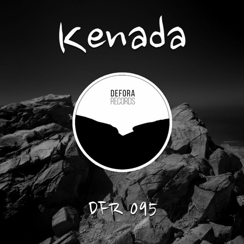 Stream Kenada - Black Desert by Defora Records | Listen online for free ...