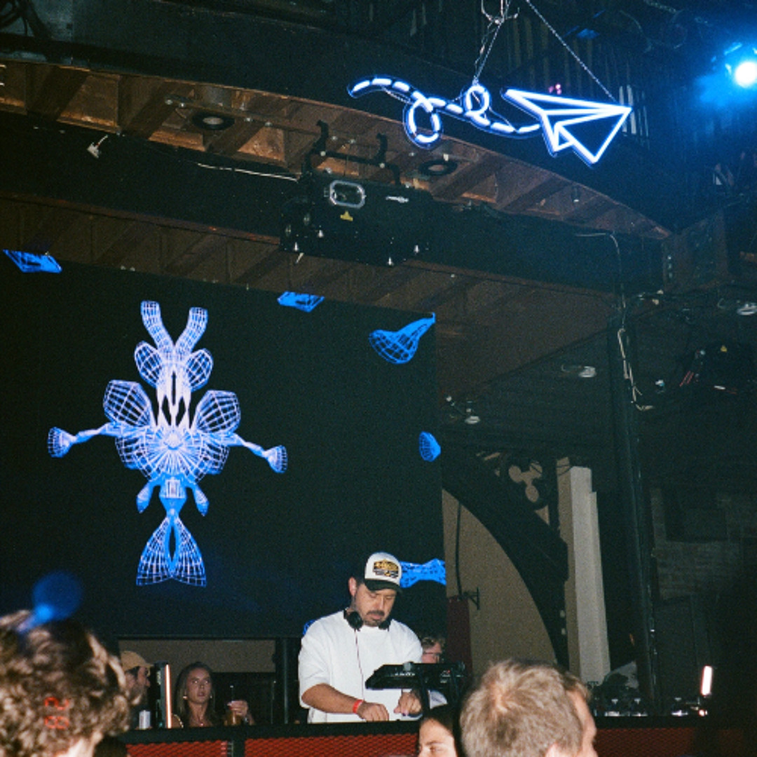 Stream Seb Zito @ range. Church Denver by range. | Listen online for ...