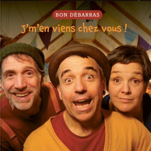 Stream TOUT L'MONDE EN PLACE CFID - 11-2-2024 (Invité - Dominic ...