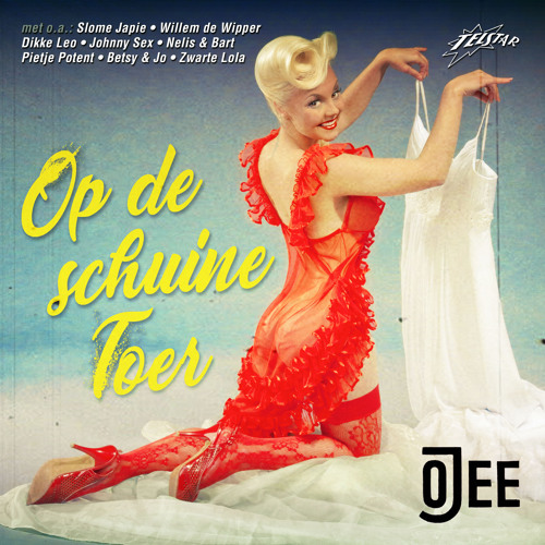 Stream Hoe Heet Ook Weer Zo'n Dame by Joke Raviera | Listen online for ... Stream Hoe Heet Ook Weer Zo'n Dame by Joke Raviera | Listen online for ...