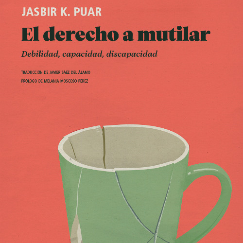 Stream Presentación del libro El derecho a mutilar. Debilidad ...