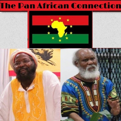 Stream Pan African Connection 3-4-2023 from Global Medz Radio | Listen ...