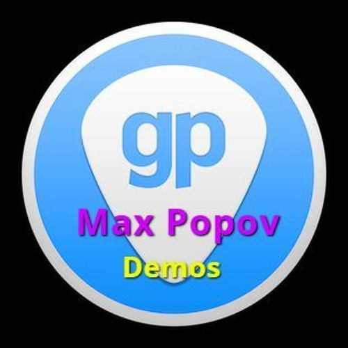 Stream 06. Black Lines by Max Popov | Listen online for free on SoundCloud