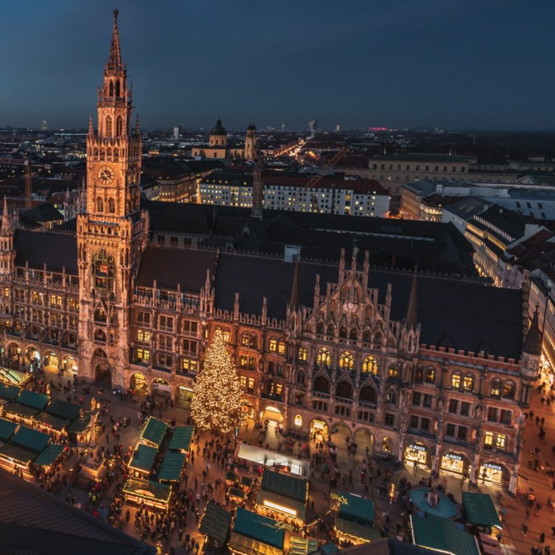 Stream Biohemičarka Talija Milošević: Najbolja nemačka osobina je ...