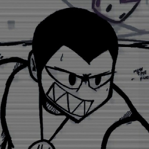 Stream ENCOUNTER | FNF Cancer Lord and /v/-tan Cover [FLASH WARNING] by ...