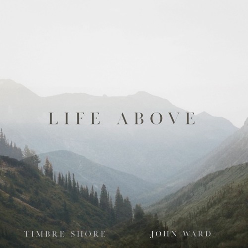 Stream Life Above (ft. John Ward) by Timbre Shore | Listen online for ...