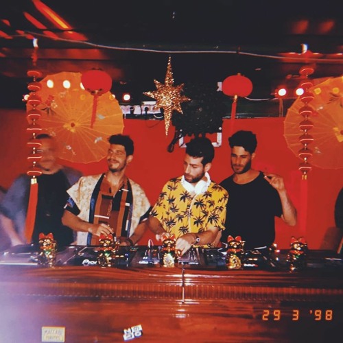 Stream Supermode - Tell Me Why (POTCHA EDIT) CLUB MIX by POTCHA ...