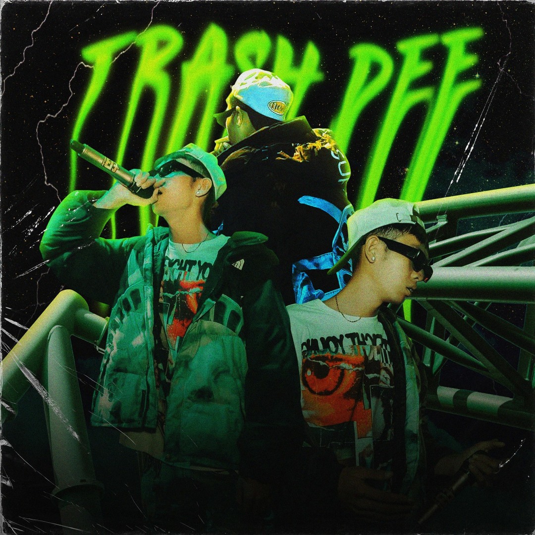Stream TRASHIN LIMBO by Trash Dee | Listen online for free on SoundCloud