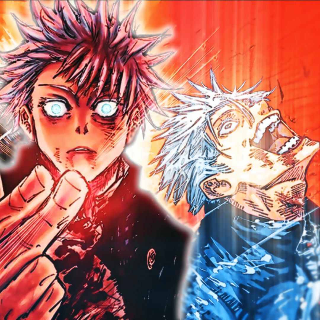 Stream Gojo Satoru x 𝘓𝘐𝘊𝘒𝘏𝘐𝘛𝘛𝘈 | YOU'RE SO RIGHT | Jujutsu Kaisen ...