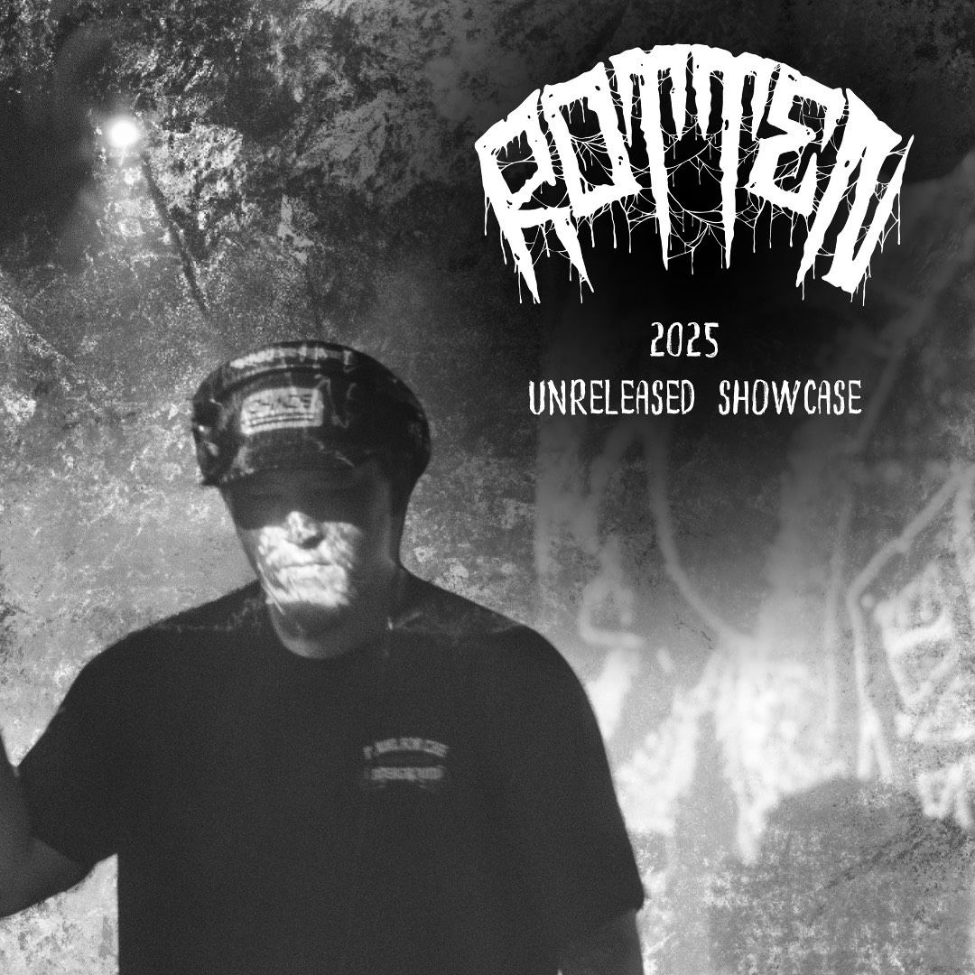 Stream ROTTEN 2025 Unreleased Showcase by ROTTEN | Listen online for ...