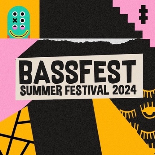 Stream [LIVE SET] DJ PANTHA & TRILLA @ BASSFEST 21st JULY 2024 by DJ ...