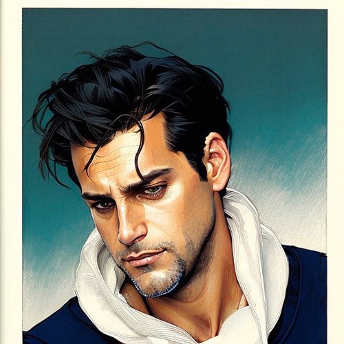 Stream Gregg ROGEN Sound Design Demo 2025 by the sexxy robots | Listen ...