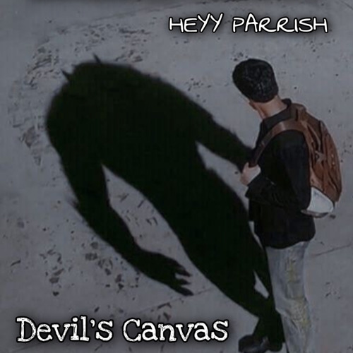Stream Devil Canvas By Heyy Parrish by Heyy Parrish | Listen online for ...