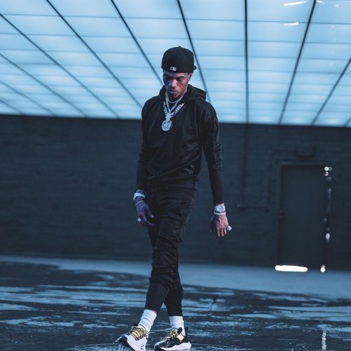 Stream Lil Baby x Lil Durk Type Beat "Walk on Water" Dark Trap Beat by ...