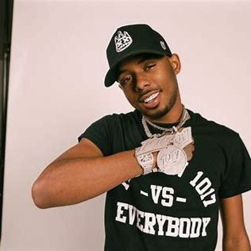 Stream Pooh Shiesty Back In Blood Guard Up by lyricalaudiomanns ...