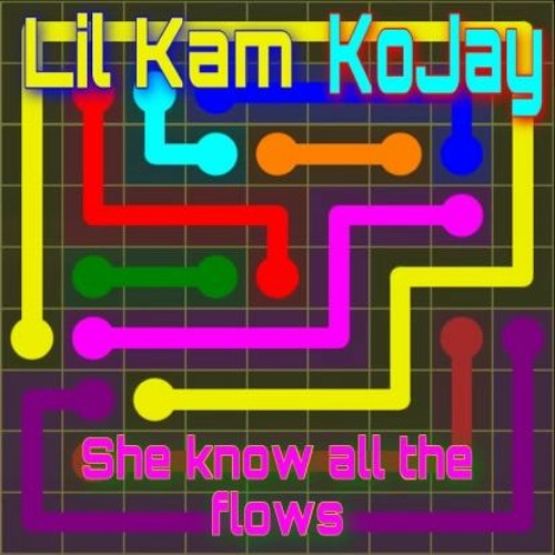 Stream She Know All The Flows x Lil Kam by koJay | Listen online for ...