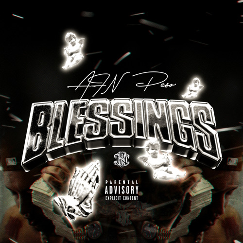 Stream AFN Peso - Blessings by AFN PESO | Listen online for free on ...