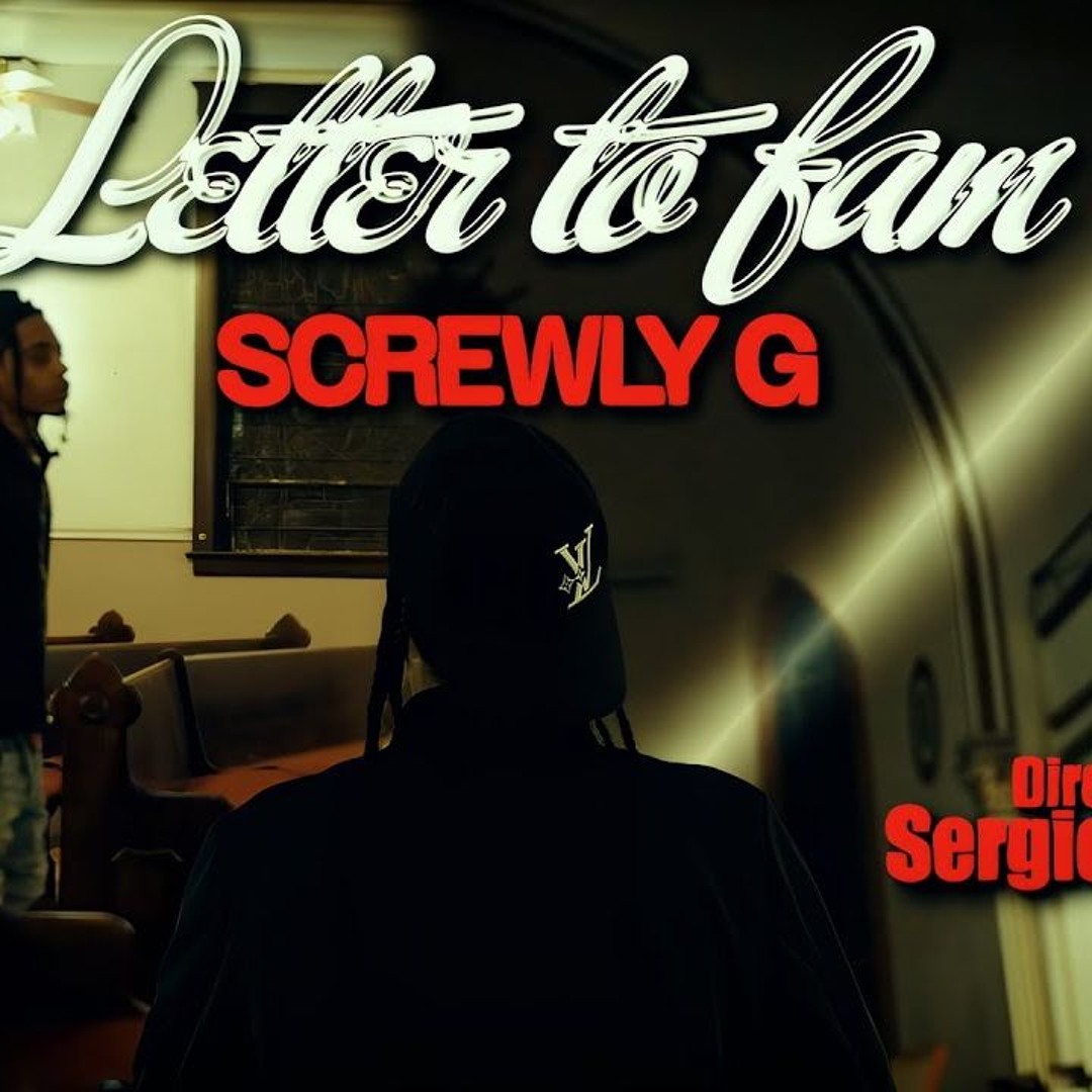 Stream Letter to Fam by Screwly G | Listen online for free on SoundCloud